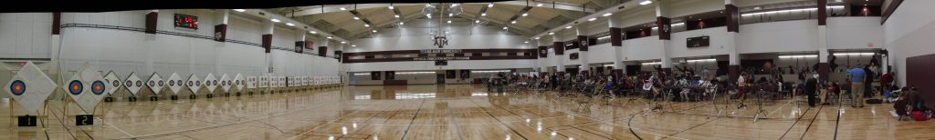 Events – Texas State Archery Association